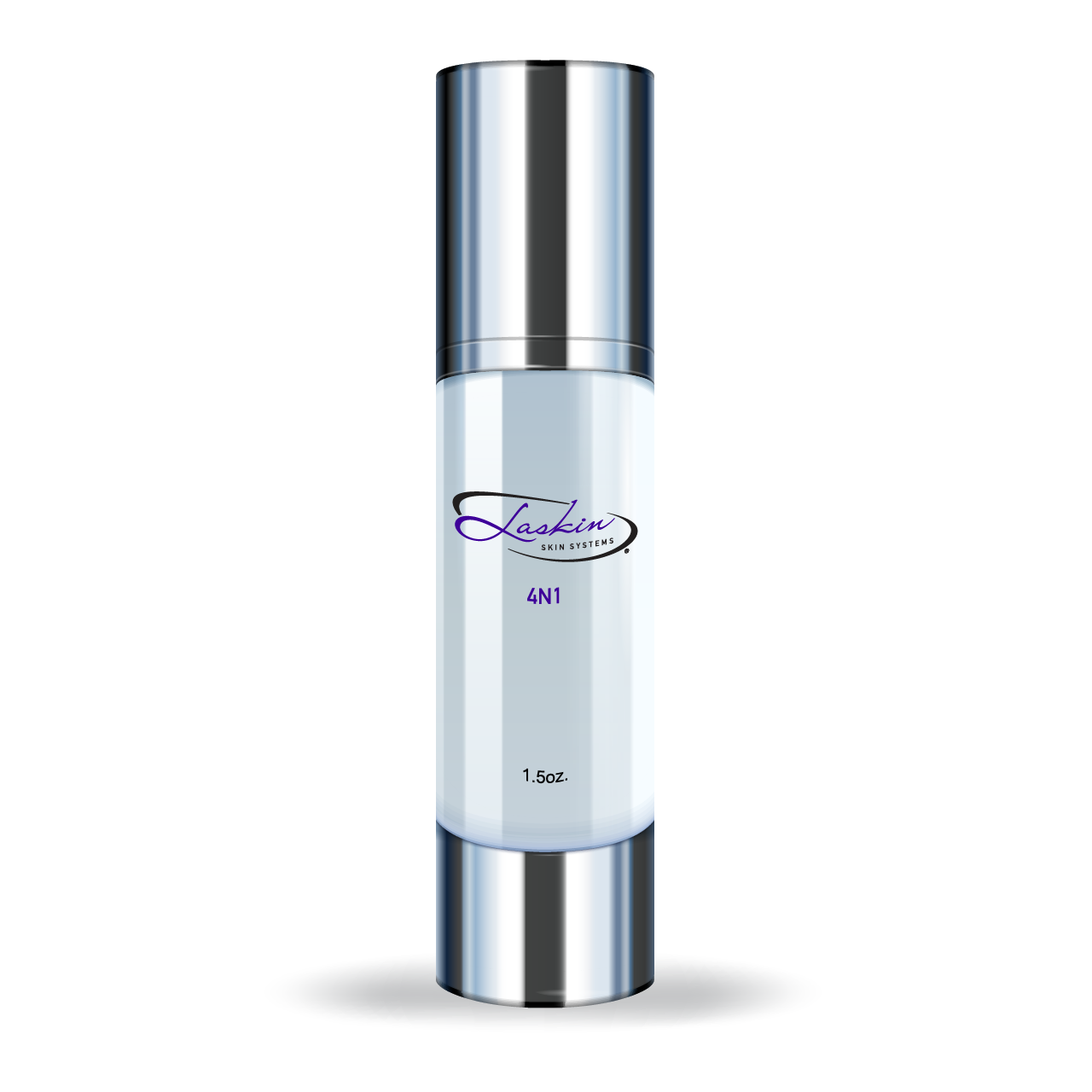 4N1 | Multi-Action Clinical Corrective Treatment – Acne Experts