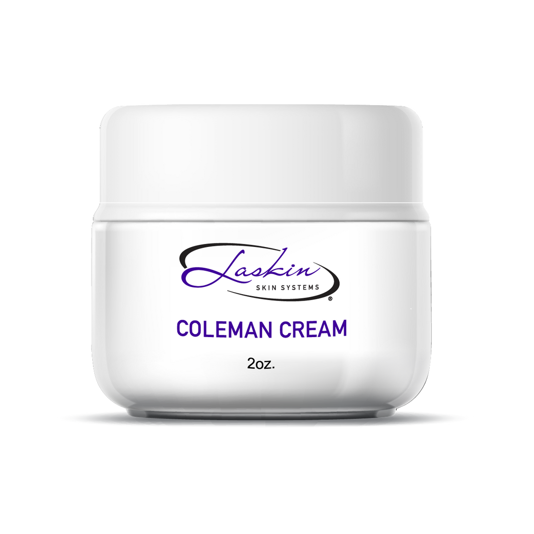 Laskin Skin Systems | Clinical Corrective Skincare Solutions – Acne Experts