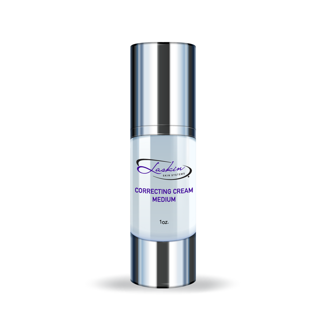 Laskin Skin Systems | Clinical Corrective Skincare Solutions – Acne Experts