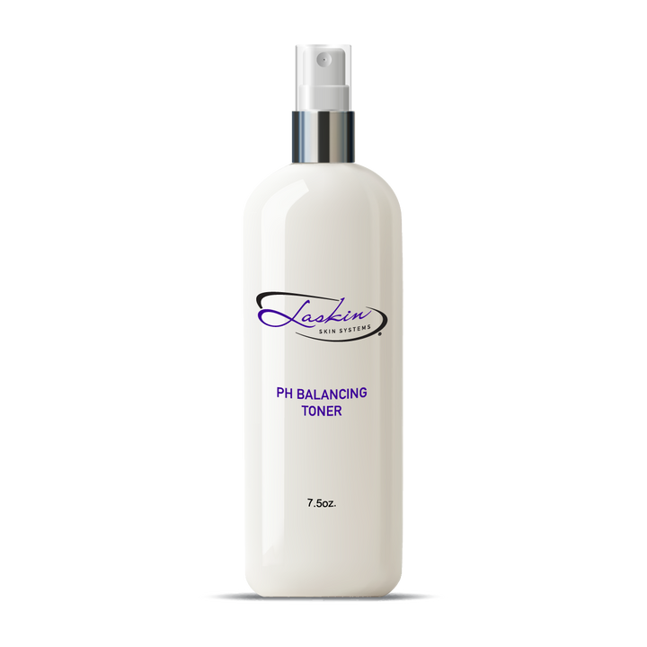 Laskin Skin Systems | Clinical Corrective Skincare Solutions – Acne Experts