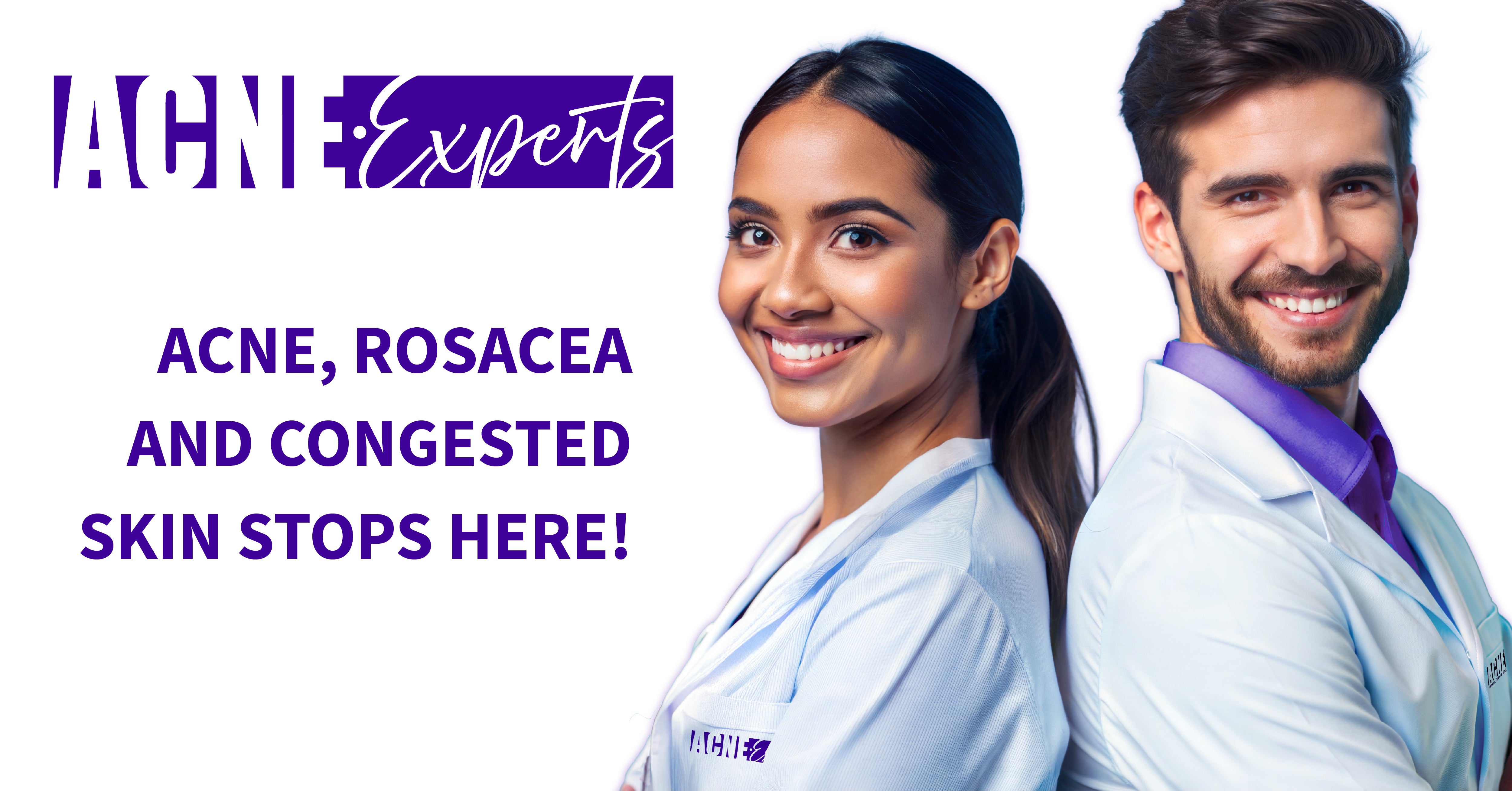 ACNE-Experts Tucson | Corrective Acne, Rosacea & Anti-Aging Treatments ...